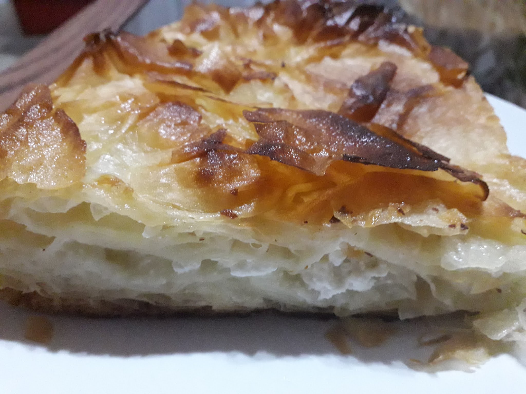 Mamina mala kuhinja: Pekarica