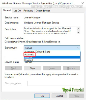 Memperbaiki File System Error (-2147219195) di Windows 10 ...