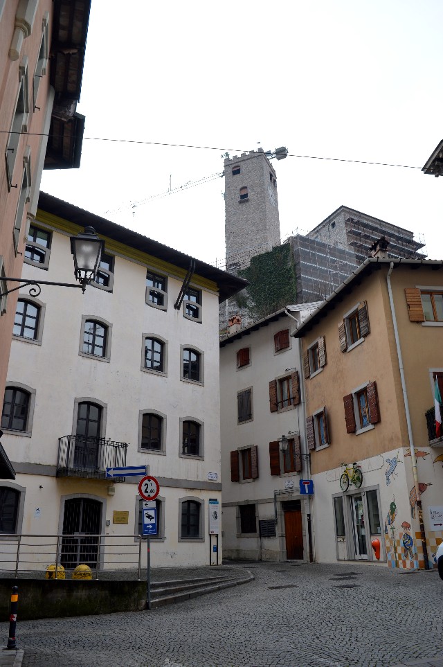 Cosa vedere a Gemona del Friuli in un giorno - Montagna di Viaggi