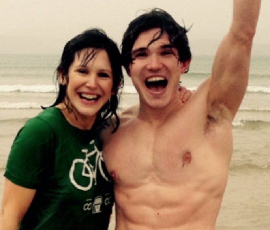 Boomer's Beefcake and Bonding: 2021-02-28