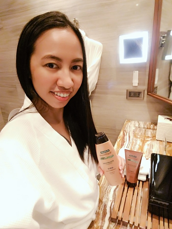 Review: Palmolive Expertique - For Urban Women - Awarded Top 100 Urban ...