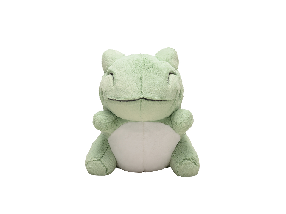 New Pokémon Fluffy Hugging Plush Line