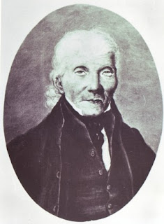 Quäker-Nachrichten: Geliebt und verachtet: Ludwig Seebohm, Quäker ...