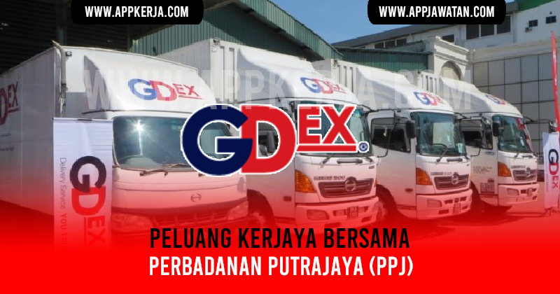 Jawatan Kosong di GD Express Sdn Bhd - APPJAWATAN MALAYSIA