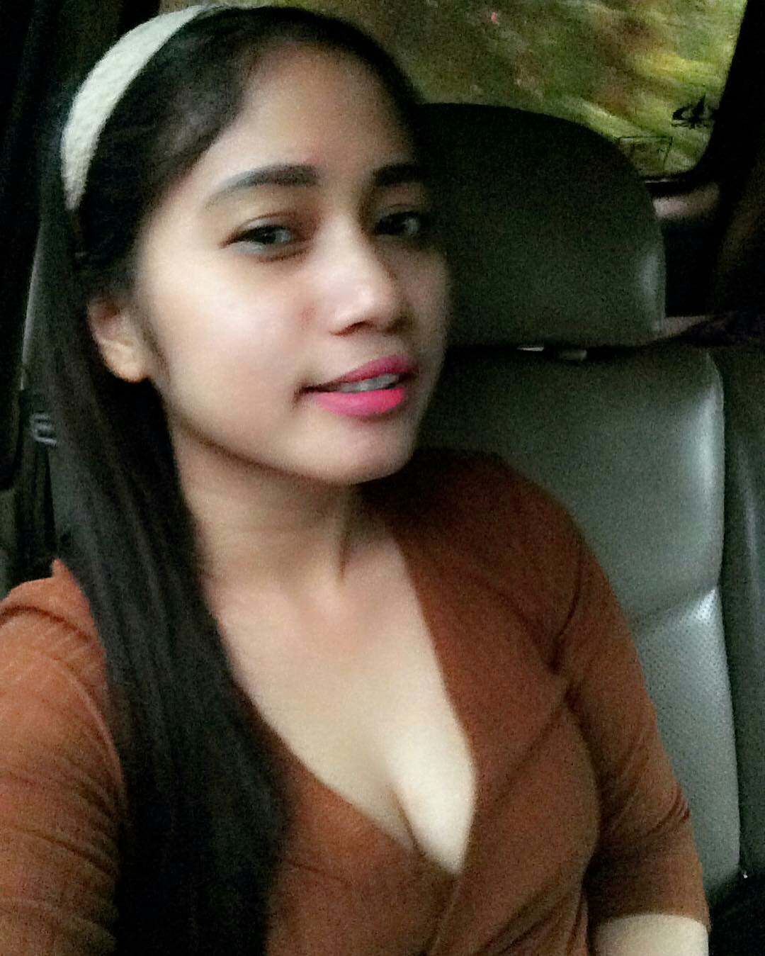 jktmodel: Dede (SPG Usher, 21th, 159cm, 47kg, bra 34b) C