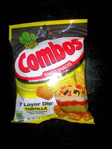 The Crooks in the Lot: Product Review Blitz III