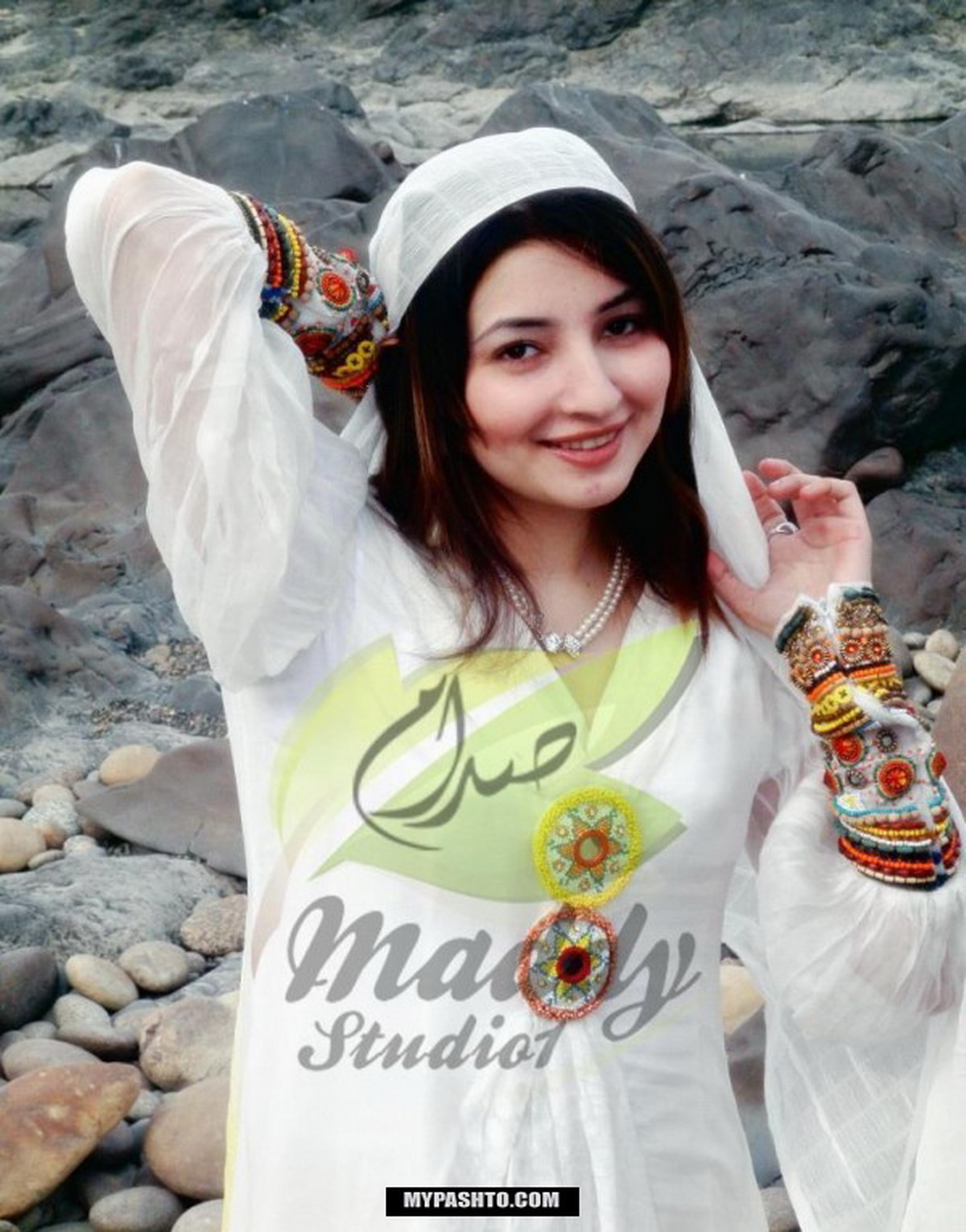 Amazing Collection: Gul parna