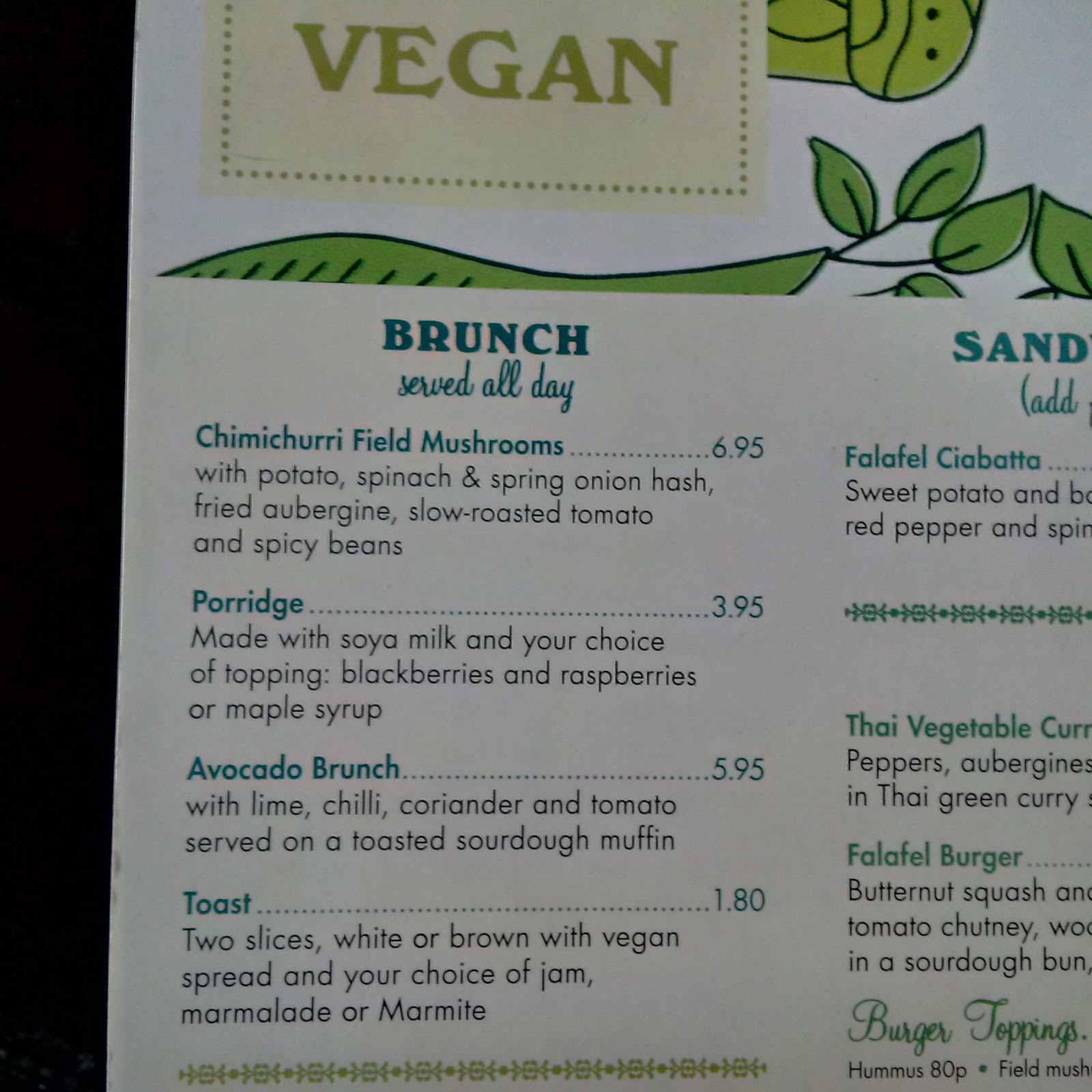 new: Brasco Lounge 27A Mann Island Liverpool - 15th January 2016