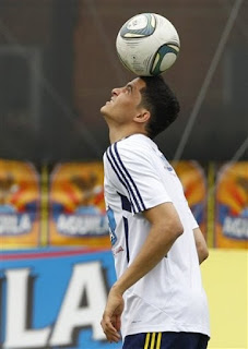 EL CABECEO Y SUS DIFERENTES FORMAS