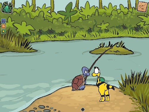 Crouschynca o grach, filmach, książkach i nie tylko...: 2020