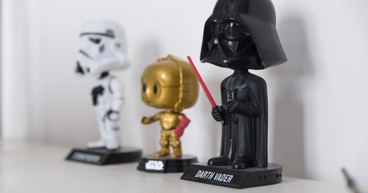 Bobbleheads: A Flexible Alternative For Expensive Nendoroids - Otaku ...