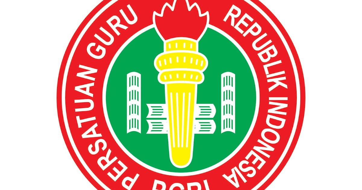 DOWNLOAD LOGO PGRI FORMAT CORELDRAW | Logo Awal