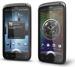 Buy HTC Sensation 4G unlocked GSM cell phones multi-touch screen