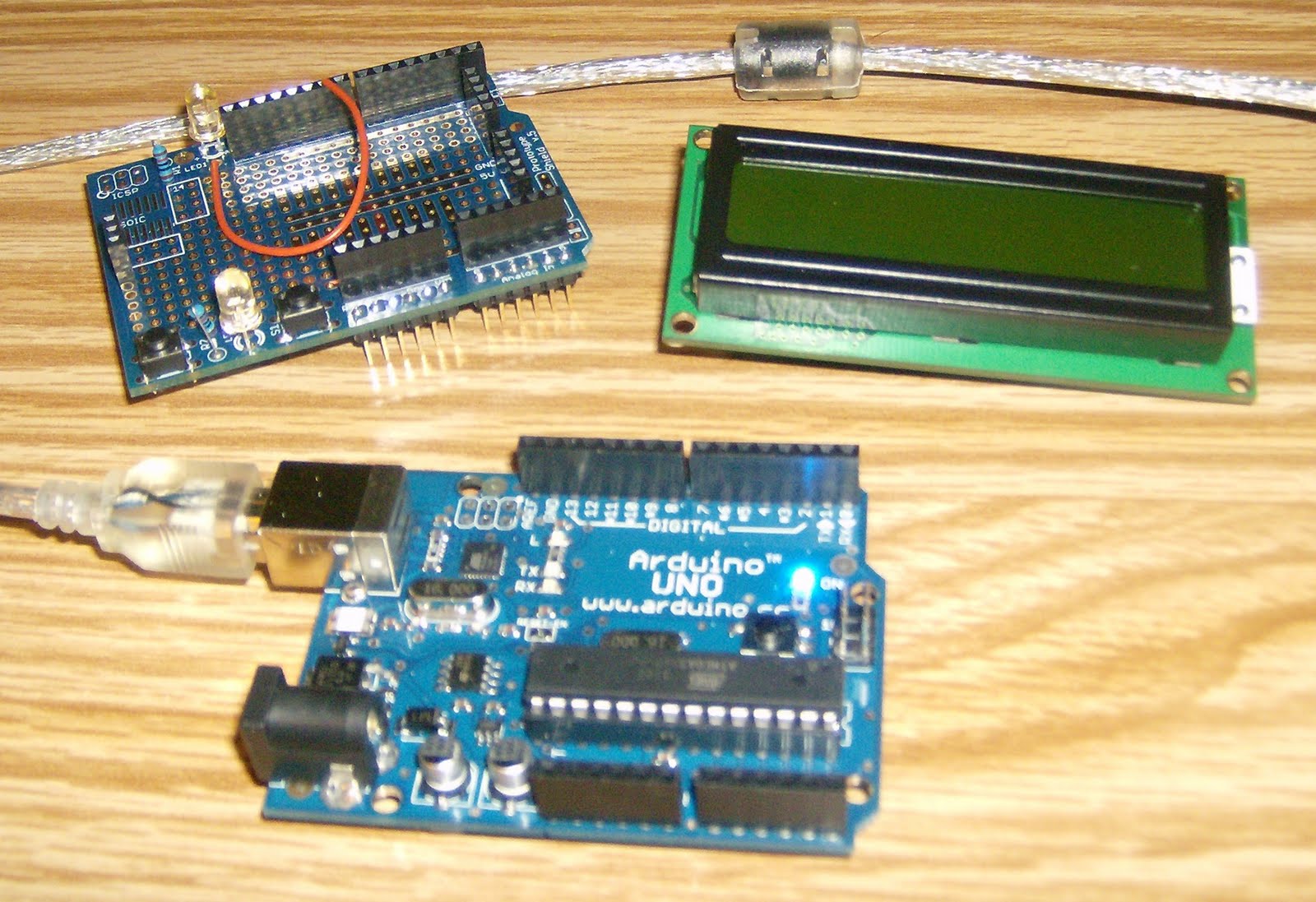 Rants From The Embedded Hardware Guy Arduino Open Source Sexyness