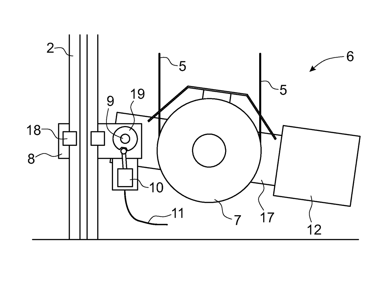 Jenis - Jenis Pengaman Pada Lift