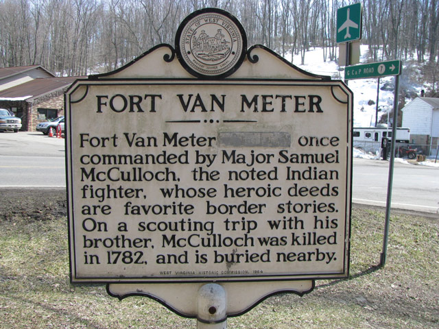 THE WINTER WAR (January 1862) Command Simulation: Fort Van Meter