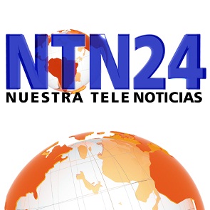helpdesk colombia: NTN24