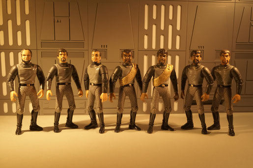 JIMSMASH ! ! !: CUSTOM STAR TREK PLAYMATES