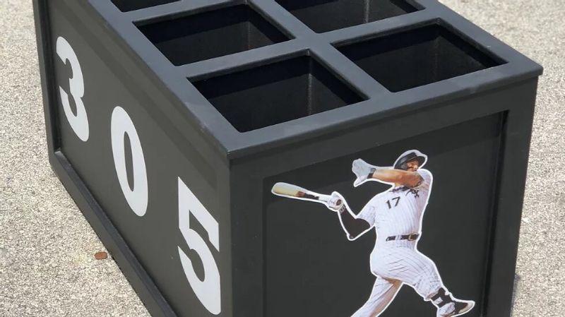 Turning Table for Baseball Dugout Blueprint