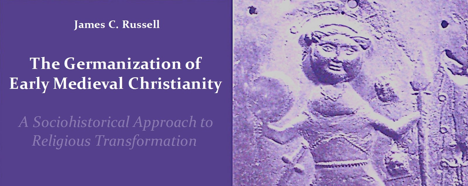 The Germanization of Early Medieval Christianity (Book Summery & Review)