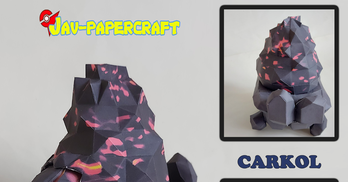 jav-papercraft.blog: carkol