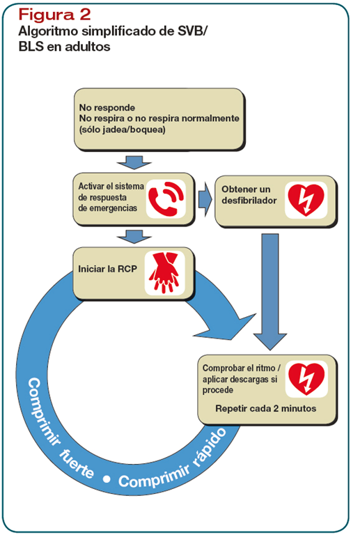 ACLS-BLS / SVCA-SVB: RCP EN ADULTOS POR UN REANIMADOR LEGO