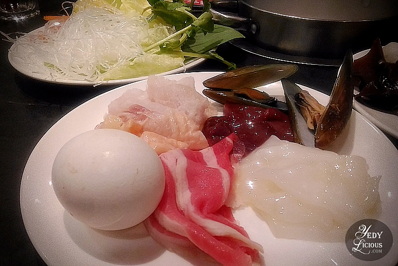 Hap Chan All-You-Can-Eat Shabu-Shabu and Buffet | YedyLicious Manila ...