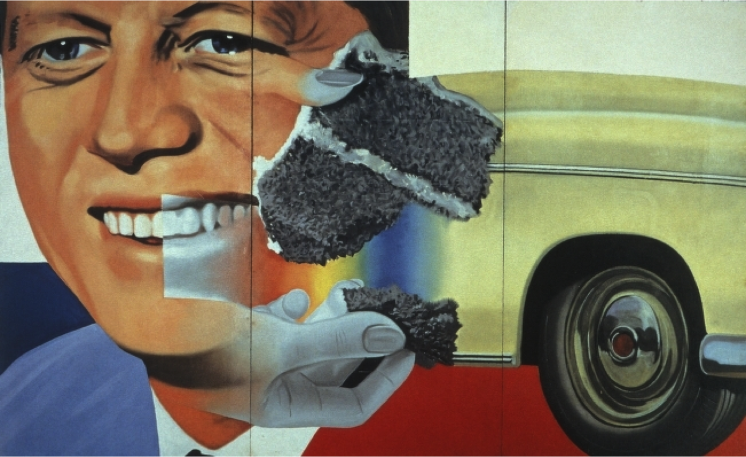 Artpla33: MOUVEMENT: LE POP ART