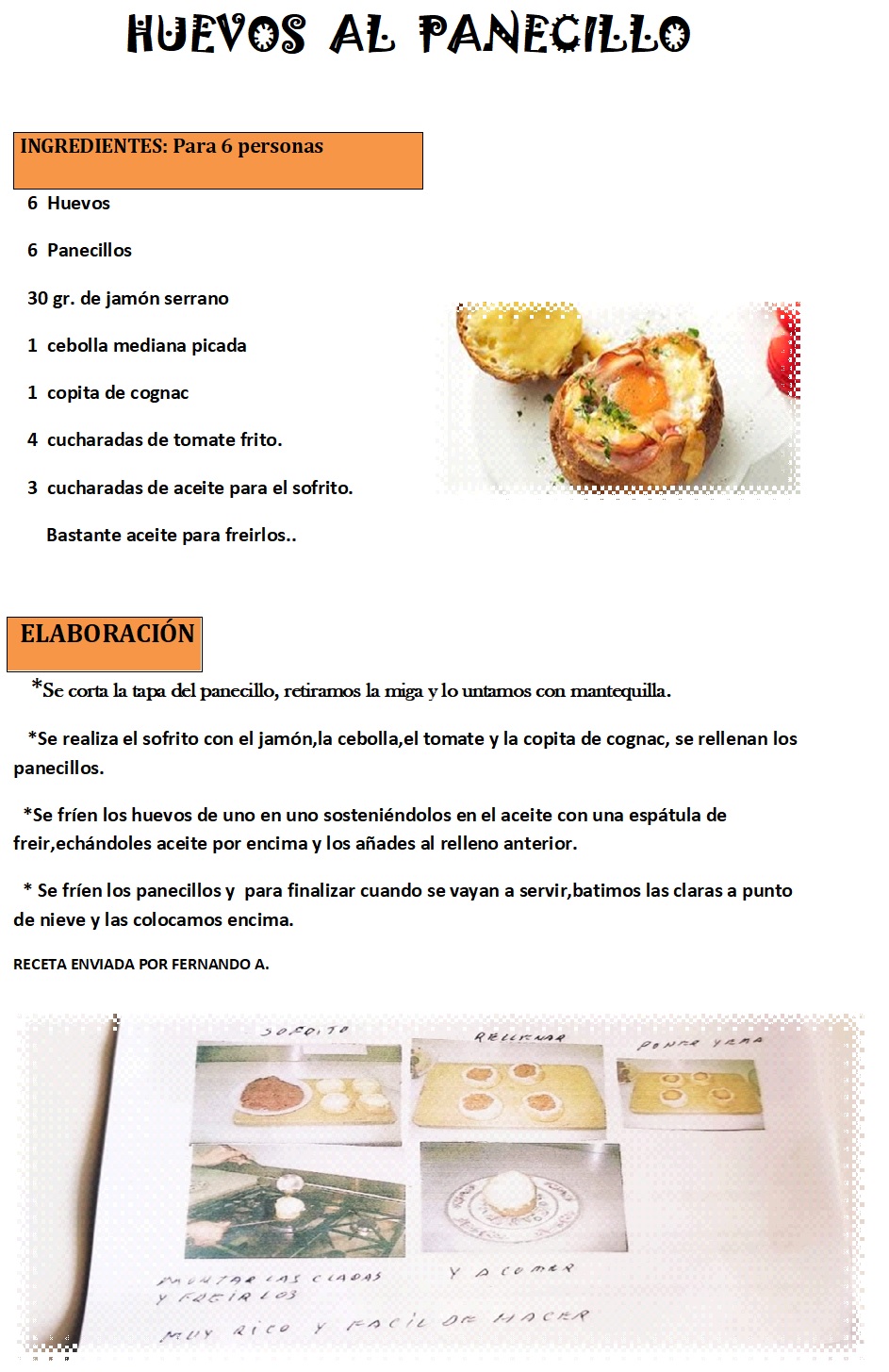 MAYORES DE CHAMARTÍN: LIBRO DE COCINA. RECETAS VARIAS