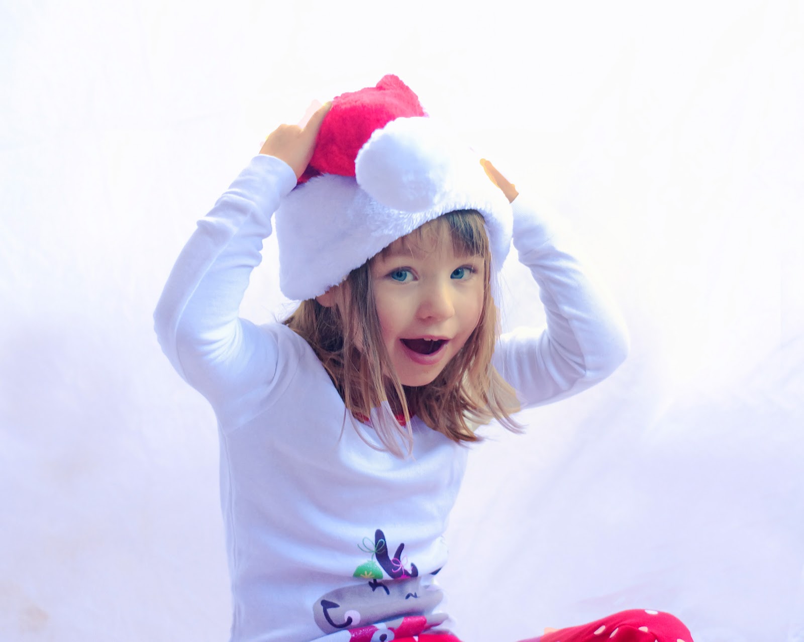 Carrie Saindon Photography: Our Christmas Hug {McKinney and Frisco Area ...