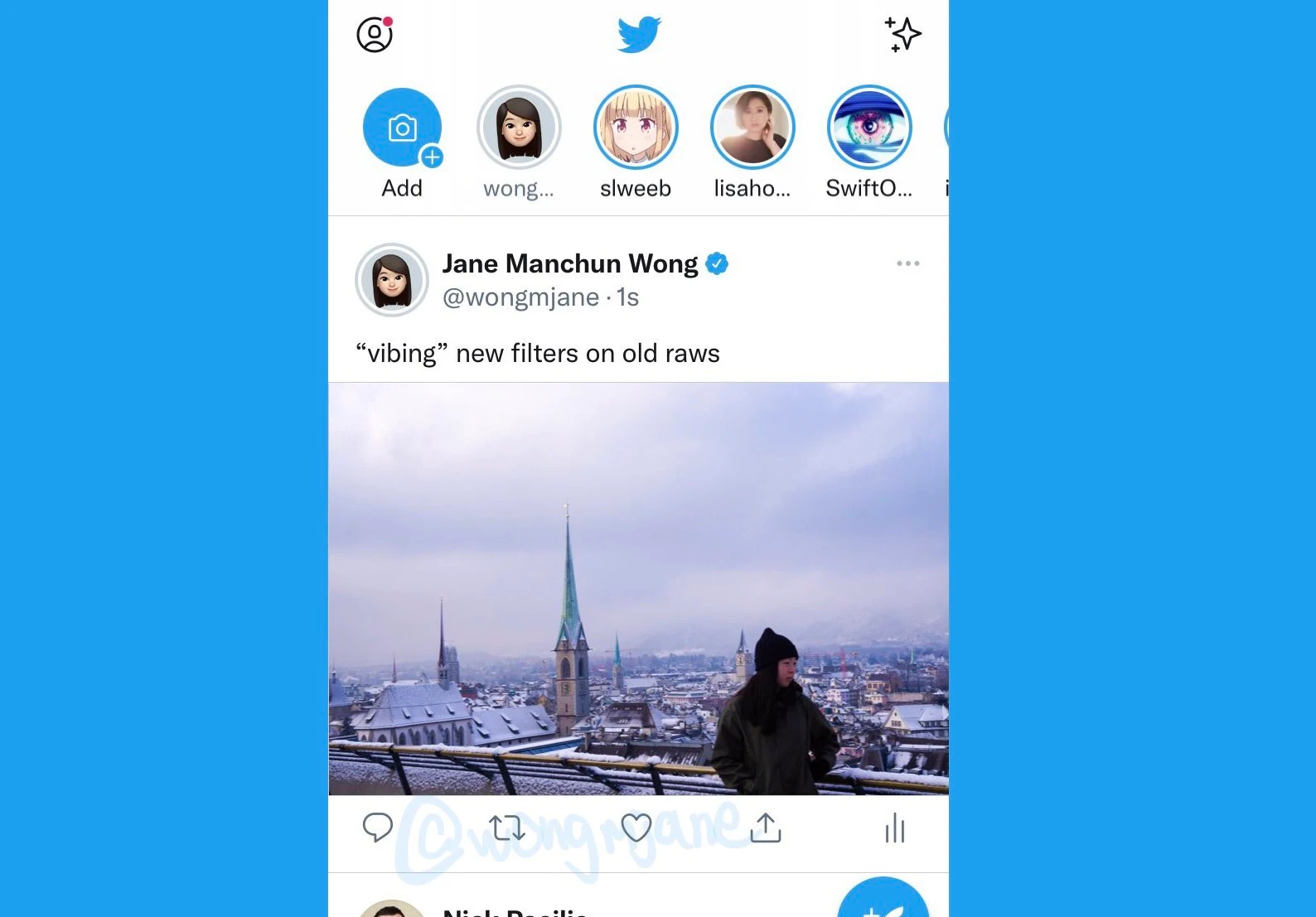 Twitter Is Adding A New Update To How Photos Appear On Users Timeline ...