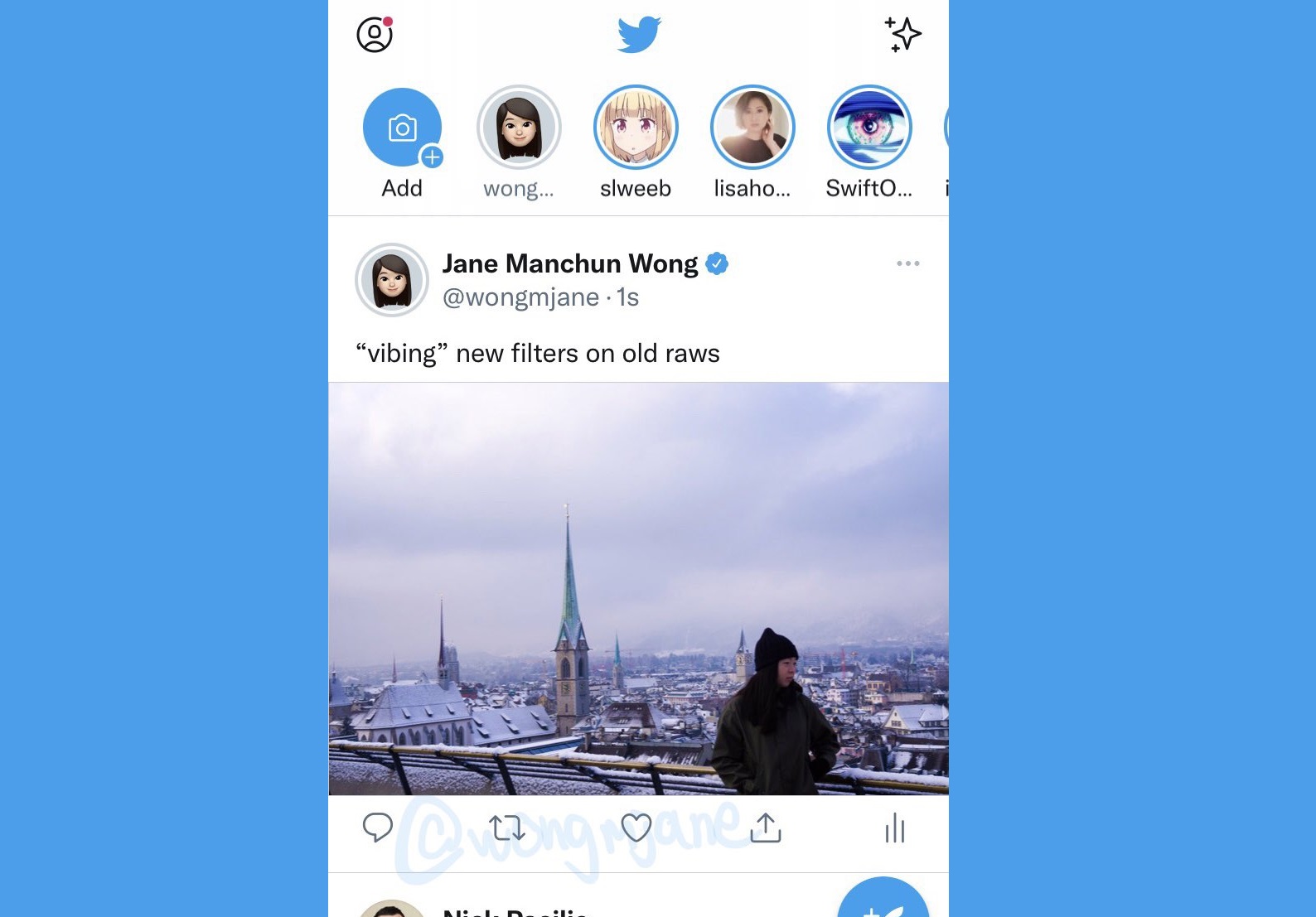 Twitter Is Adding A New Update To How Photos Appear On Users Timeline ...