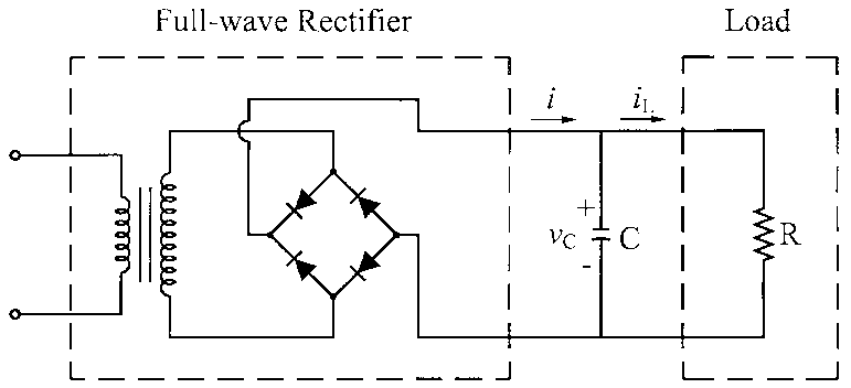 SIMOR Technology: cara menghitung kebutuhan rectifier