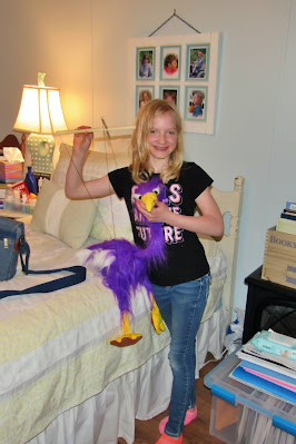 The Jones Family Junction: May 29 Kaity, Matey, Charlie & Sweetie