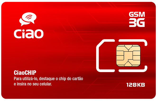 Ciao Telecom Brasil - Melhor mmn