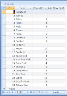 Tree View Control Check-Mark Add Delete Nodes ~ LEARN MS-ACCESS TIPS ...