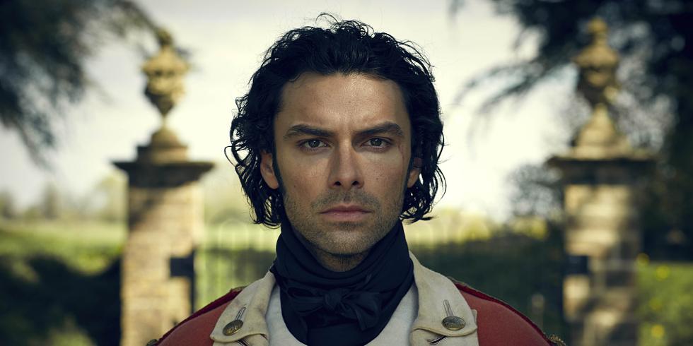 Leggo Rosa: LA SAGA DEI POLDARK di Winston Graham
