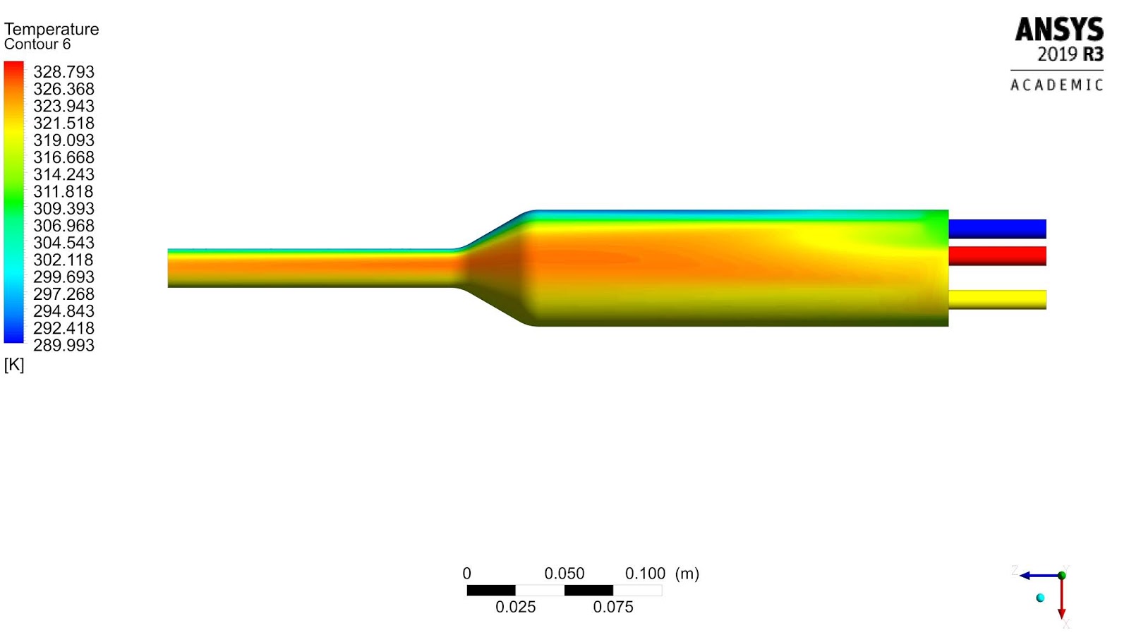 ANSYS Fluent Tutorial | Flow in a Pipe With Multiple Inlet ANSYS ... ANSYS Fluent Tutorial | Flow in a Pipe With Multiple Inlet ANSYS ...