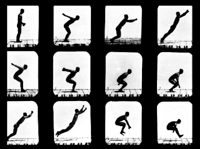 The Helpful Art Teacher: Cartooning and Animation 101: The walk cycle