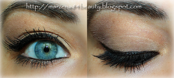 Beauty Place : W odcieniach beżu i brązu.