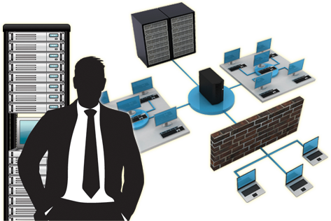 Knowledge Maze: Network Infrastructure Management