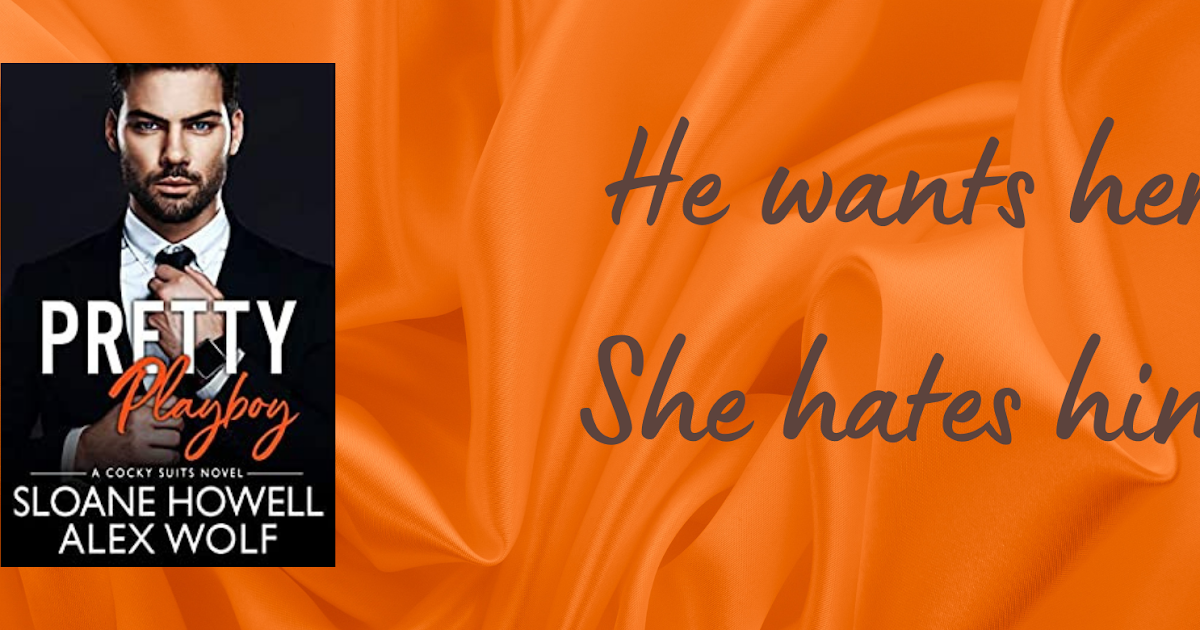 Momma Says: To Read or Not to Read: Book Review Pretty Playboy by Alex ...