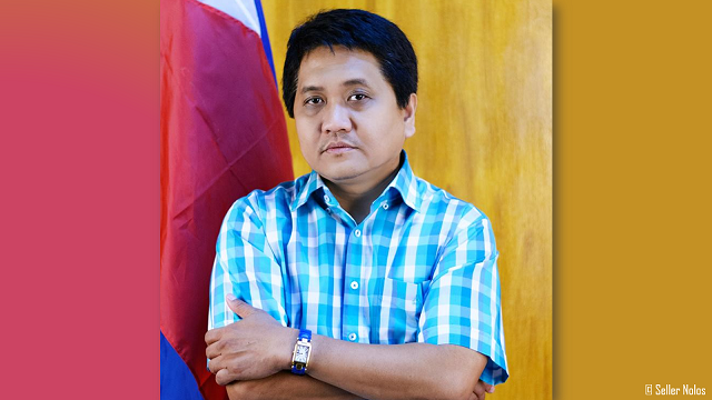 Romulo A. Bacorro, Jr. Biography - MARINDUQUE.GOV.PH