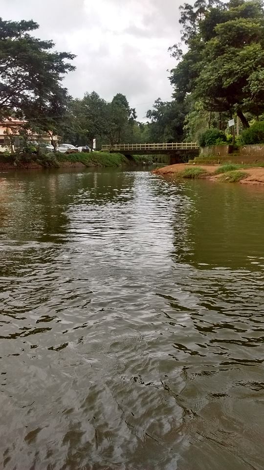 TalaCauvery Base : Triveni Sangam in Coorg, Karnataka – The Cultural ...