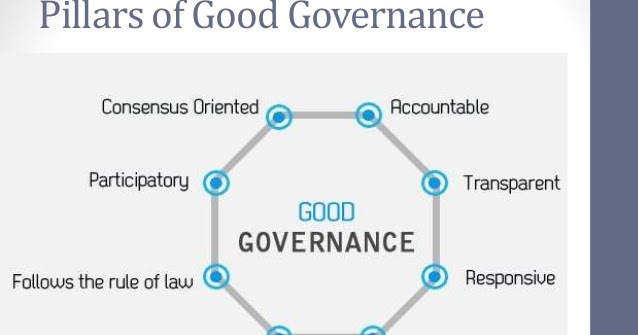 Good Governance
