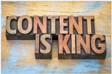 Top 6 Content Marketing types that help to grow your business