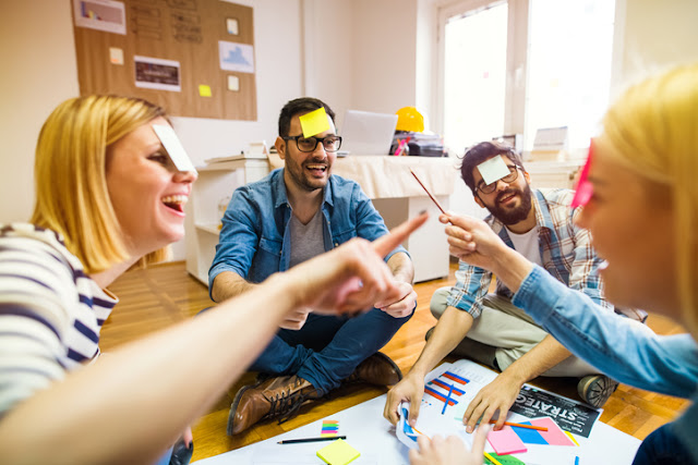 Importance Of Easy Team Building Activities For Remote Employees Rich Importance Of Easy Team Building Activities For Remote Employees Rich