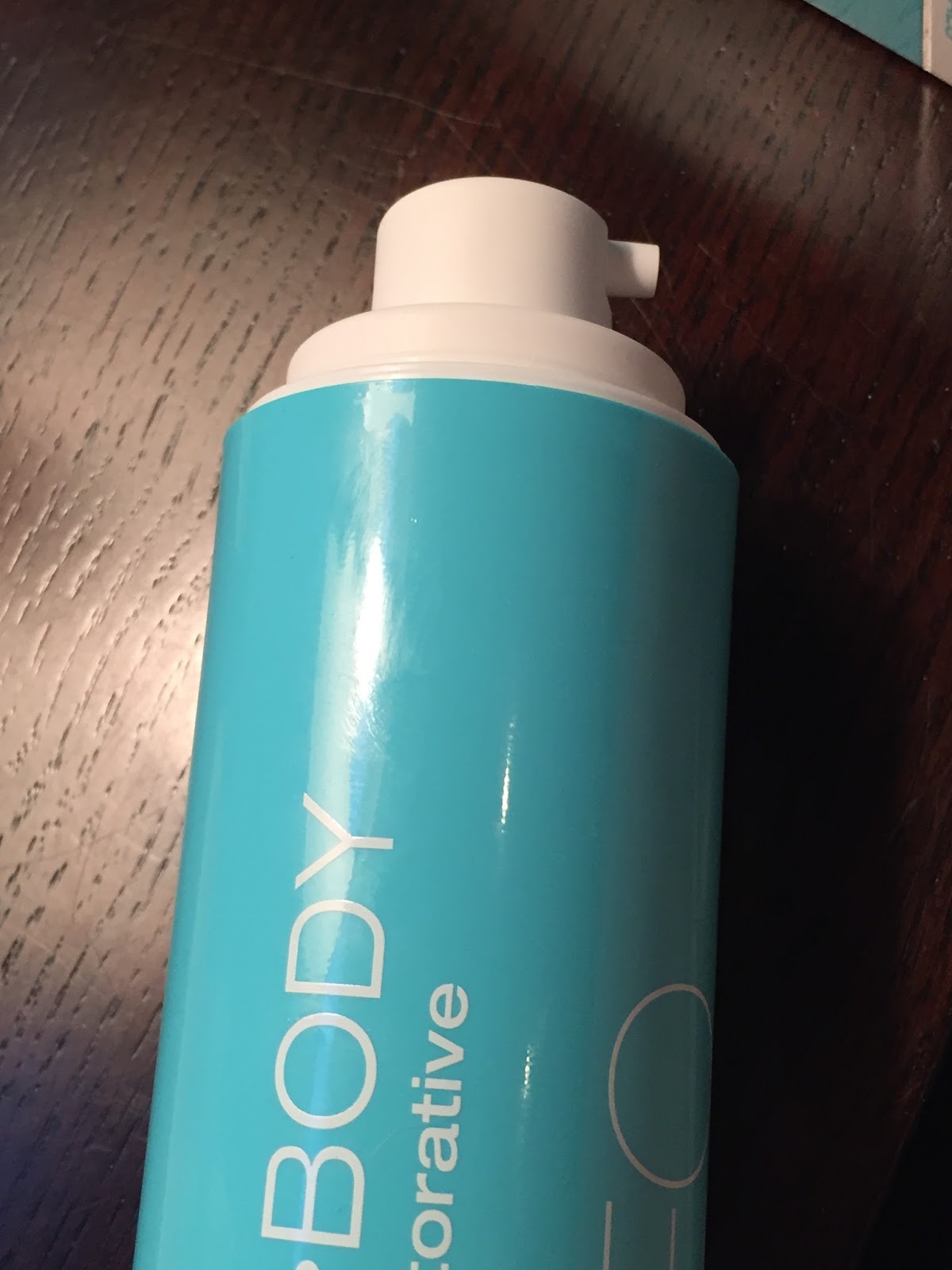 Brier Review: Neocutis Bio-Body Bio-Restorative Cream