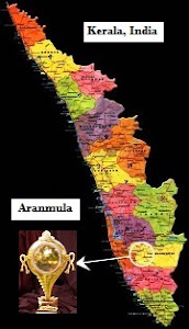 No To Aranmula International Airport : Will Aranmula Alter the ...