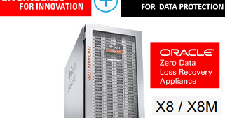 Erman Arslan's Oracle Blog: ZDLRA -- Zero Data Loss Recovery Appliance "Fast. Integrated. Zero ...